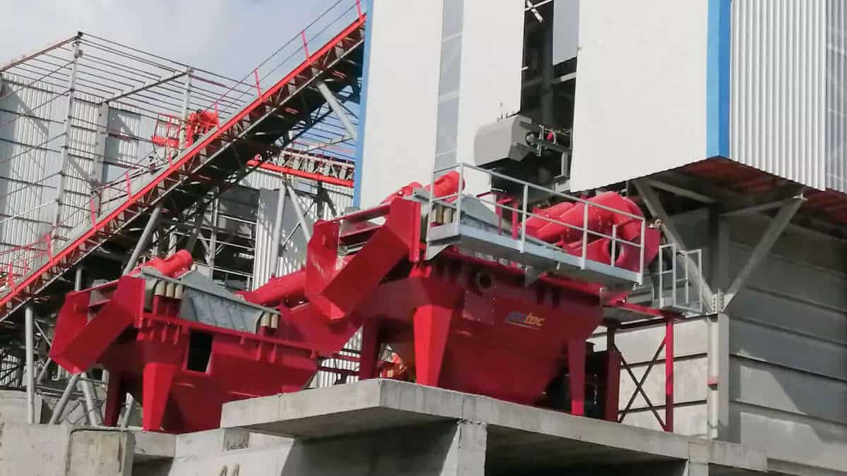 Sandtec